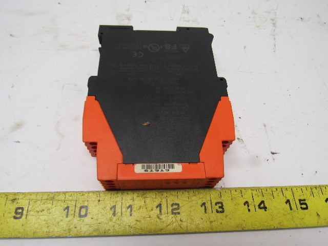 Safemaster LG5925.48/61 Safety Relay Emergency Stop Module 6A 250V 6A ...