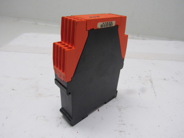 Safemaster LG5925.48/61 Safety Relay Emergency Stop Module 6A 250V 6A ...