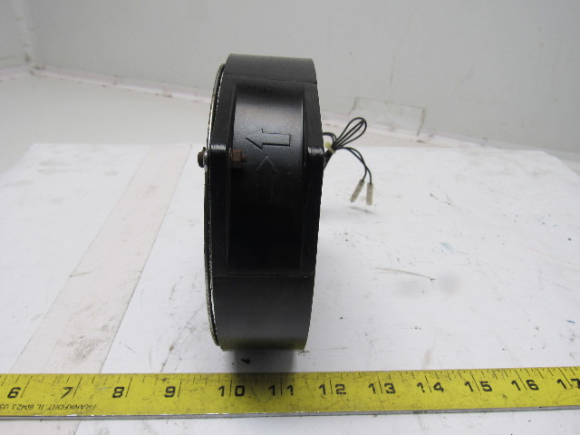 Tobishi Type 7906 100 VAC 6" Cooling Fan Panel Mount 50/60Hz | Bullseye ...