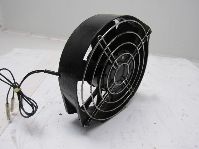 Tobishi Type 7906 100 VAC 6" Cooling Fan Panel Mount 50/60Hz | Bullseye ...