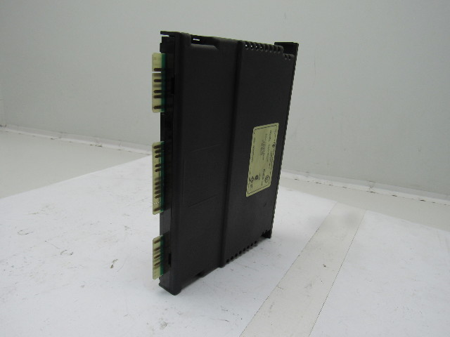 Texas Instruments/Siemens 2459485-001 500-5007 Input Module Card 3.5 ...