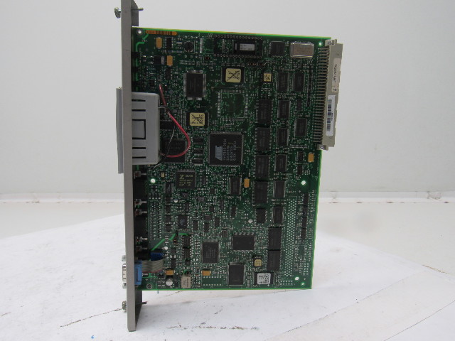 Siemens 545-1106 Simatic CPU processor Module | Bullseye Industrial Sales