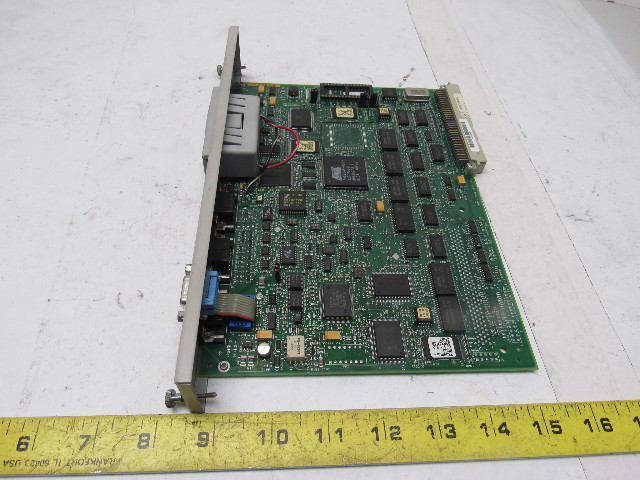 Siemens 545-1106 Simatic CPU processor Module | Bullseye Industrial Sales