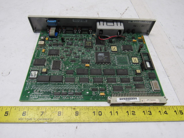 Siemens 545-1106 Simatic CPU processor Module | Bullseye Industrial Sales