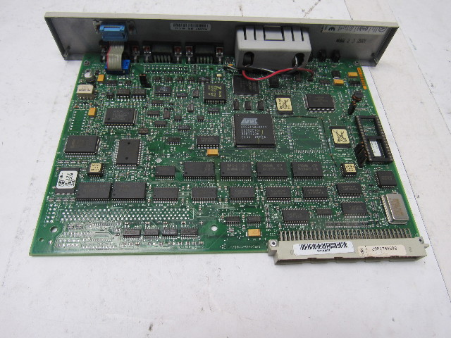Siemens 545-1106 Simatic CPU processor Module | Bullseye Industrial Sales
