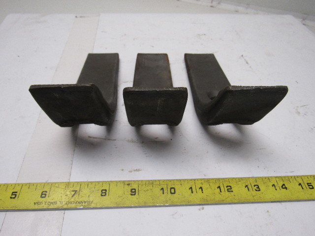 Armstrong 79-422 T-Slot Hold Down Arm Clamp Bracket Tool Holding Lot Of ...