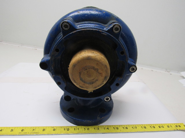 Flowserve S#48034 Innomag 2-1/2" x 2" Magnetic Drive Centrifugal Pump ...