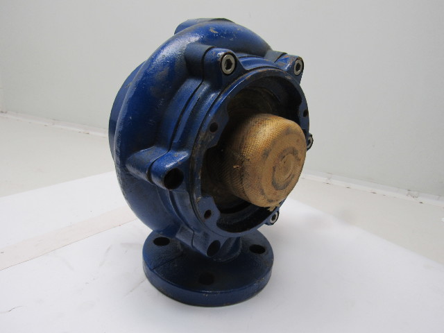 Flowserve S#48034 Innomag 2-1/2" x 2" Magnetic Drive Centrifugal Pump ...