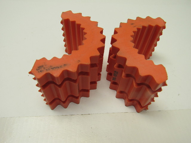TB Woods 7HS S-Flex Hytrel Coupling Sleeve Insert New In Box | Bullseye ...