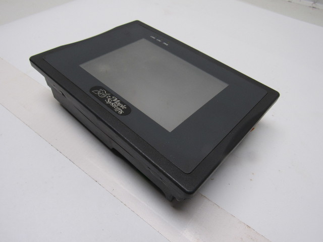 Maple Systems HMI520T 12-24VDC 6" HMI Touch Screen Monitor | Bullseye ...
