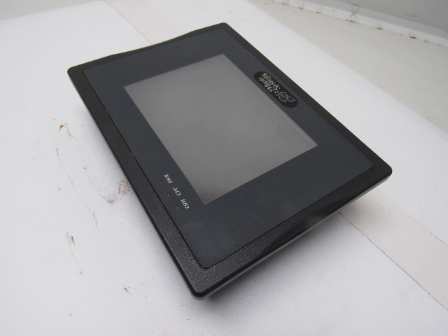 Maple Systems HMI520T 12-24VDC 6" HMI Touch Screen Monitor | Bullseye ...