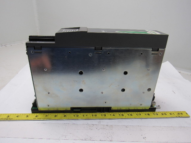 Emerson Control Techniques MP-5000-00-000 Rev B1/A4 Power Supply Module ...