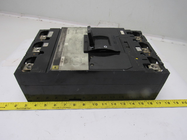Square D MAL36500 132533 132533 | Bullseye Industrial Sales