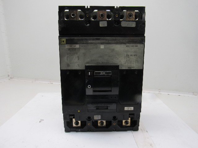 Square D MAL36500 132533 132533 | Bullseye Industrial Sales