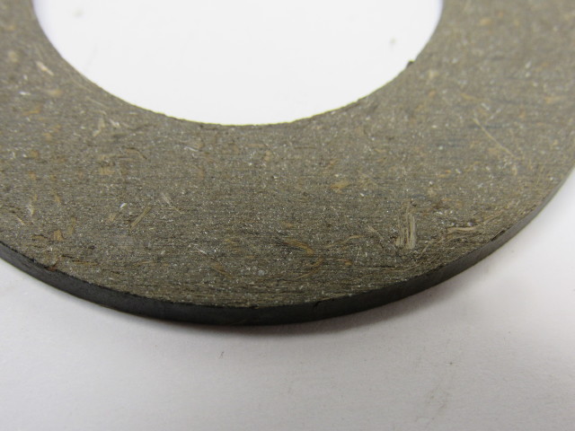 Dodge 096065 #25 TT Friction Disc Torque Tamer Baldor Reliance Pack of ...