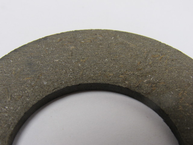 Dodge 096065 #25 TT Friction Disc Torque Tamer Baldor Reliance Pack of ...