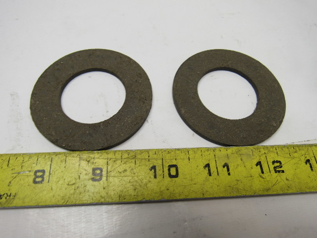 Dodge 096065 #25 TT Friction Disc Torque Tamer Baldor Reliance Pack of ...