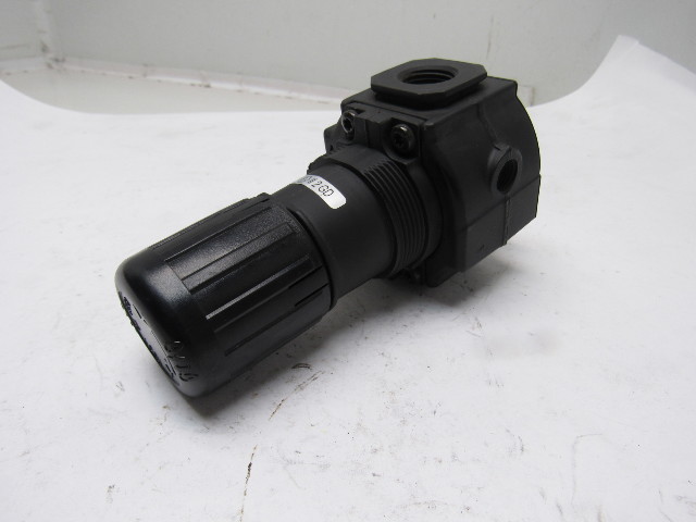 Norgren R74G-4AK-RMN Pneumatic Pressure Regulator | Bullseye Industrial ...