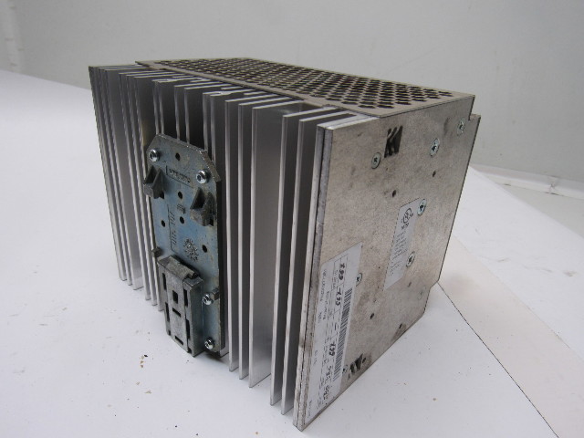 Phoenix Contact 2938620 QUINT-PS-100-240AC/24DC/20 Power Supply ...