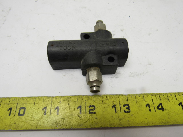 ARO/Ingersoll-Rand PR10 Pneumatic Air Valve | Bullseye Industrial Sales