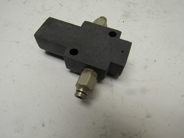 ARO/Ingersoll-Rand PR10 Pneumatic Air Valve | Bullseye Industrial Sales