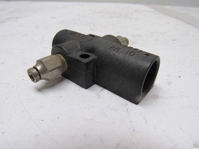 ARO/Ingersoll-Rand PR10 Pneumatic Air Valve | Bullseye Industrial Sales