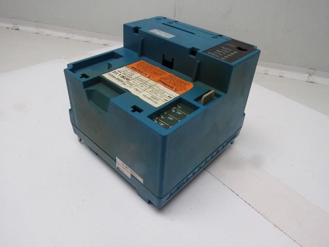Honeywell RM7890-A-1015 Burner Control Temperature Module PLC w/Flame ...