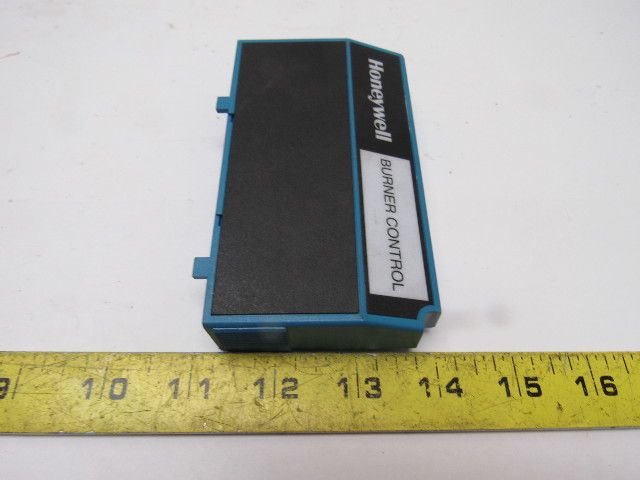 Honeywell S7820A-1007 Remote Reset Module Burner Control | Bullseye ...