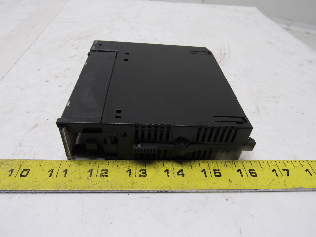GE Fanuc IC693ALG392B High Density Analog Current Voltage Output 8PT ...
