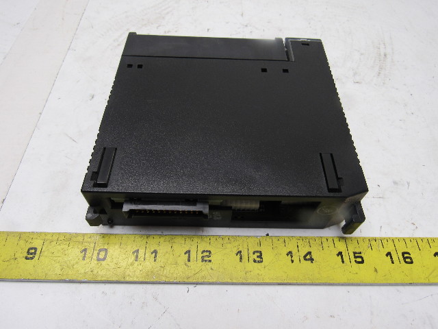GE Fanuc IC693ALG392B High Density Analog Current Voltage Output 8PT ...
