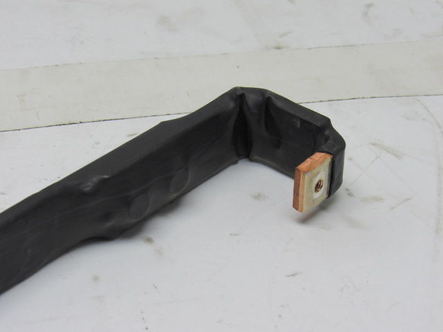 480V Panel Distribution Copper J Standoff Bus Bar 16" Offset Lot Of 3 ...