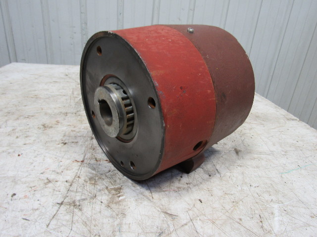 Stearns 108708200EQF 150 lb-in 230/460V 50/60Hz Horizontal Mount Disc ...