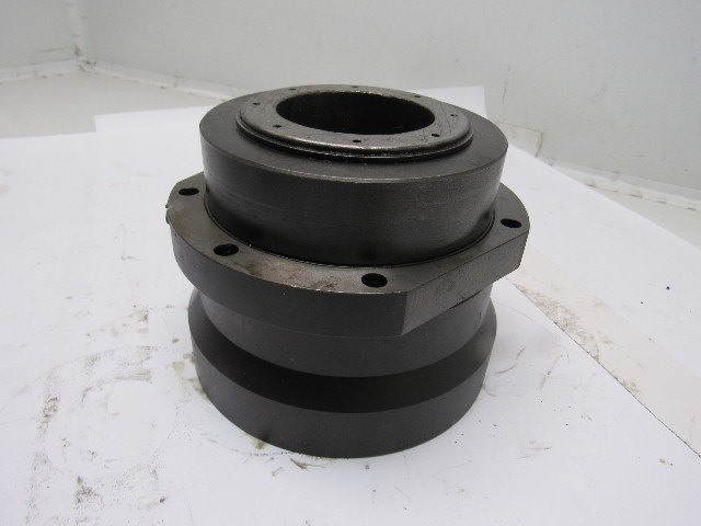 Prima Power Finn-Power Station 1 Thick Turret Tool Holder CNC Stamping ...