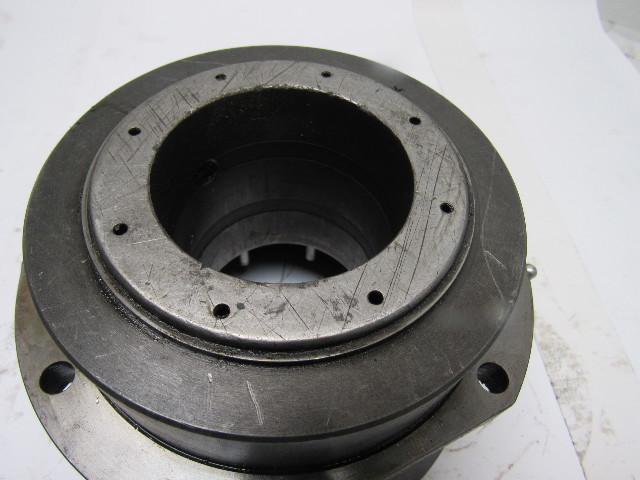 Prima Power Finn-Power Station 1 Thick Turret Tool Holder CNC Stamping ...