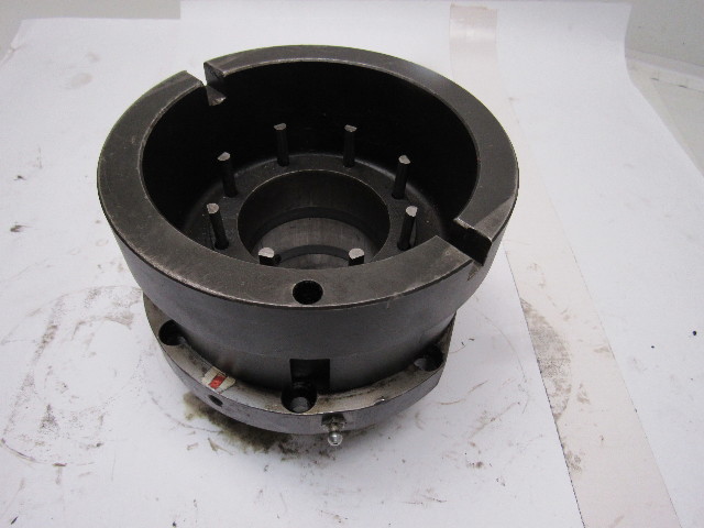 Prima Power Finn-Power Station 1 Thick Turret Tool Holder CNC Stamping ...