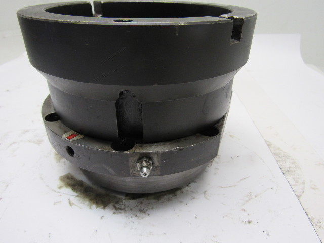 Prima Power Finn-Power Station 1 Thick Turret Tool Holder CNC Stamping ...