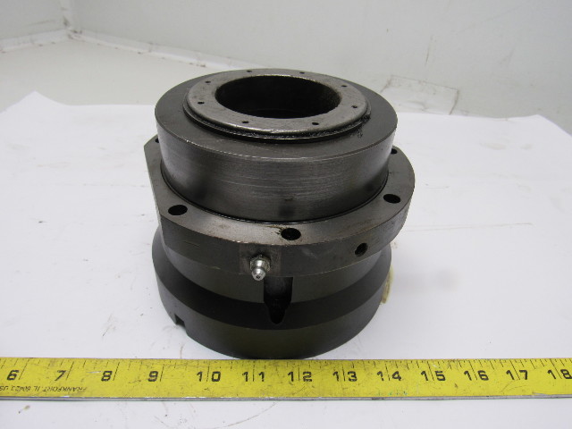 Prima Power Finn-Power Station 1 Thick Turret Tool Holder CNC Stamping ...