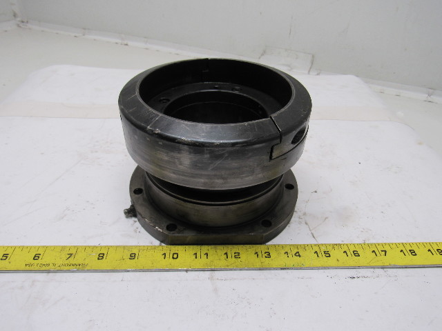 Prima Power Thick Turret Tooling Holder CNC Stamping Press Bottom ...