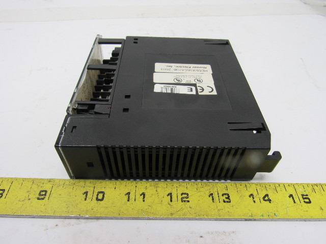 GE Fanuc HE693DAC420B Horner Electric Isolated Analog Output Module 4ch ...