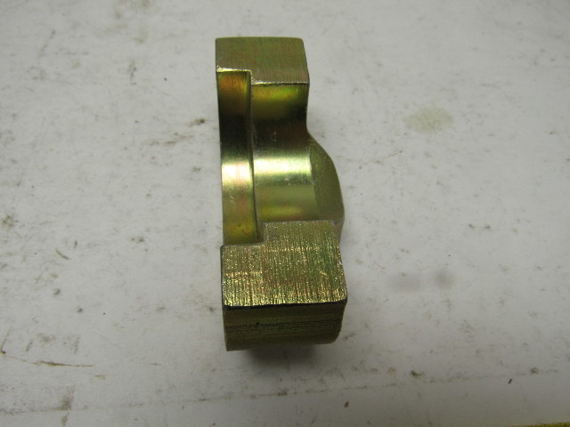 Eaton SFK62-20 1-1/4" Split Flange High Pressure Series Code 62 SAE ...