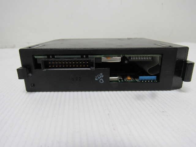 GE Fanuc IC693CMM311N Communications Control Module | Bullseye ...