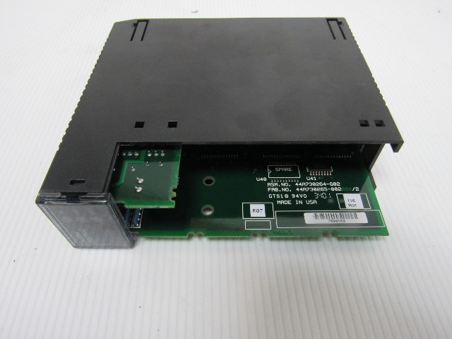GE Fanuc IC693CMM311N Communications Control Module | Bullseye ...
