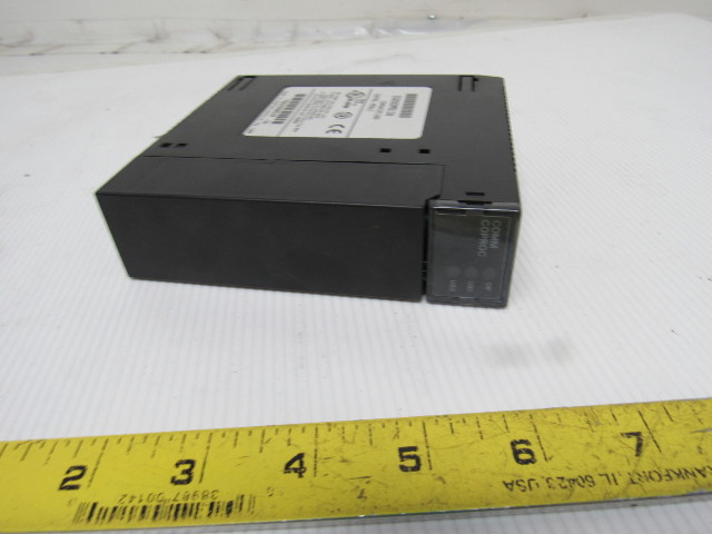 GE Fanuc IC693CMM311N Communications Control Module | Bullseye ...