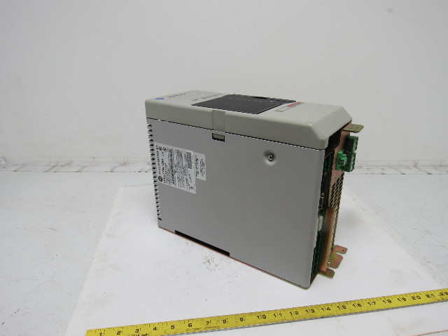 A-B Allen Bradley 1394C-SJT10-L-RL Digital AC Multi-Axis Motion Control ...