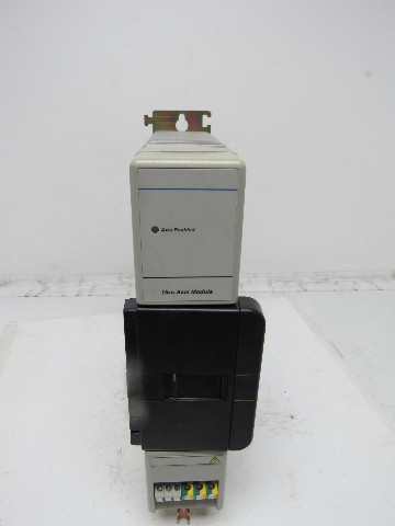A-B Allen Bradley 1394C-AM75-IH AC Servo Controller Axis Module 15Kw | Bullseye Industrial Sales