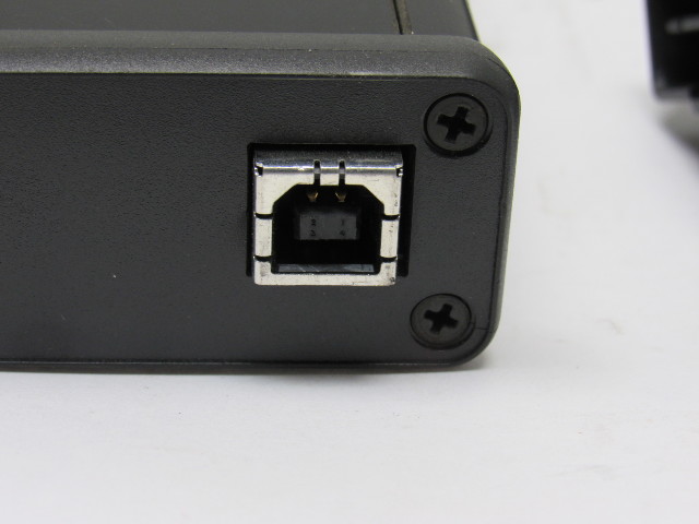 EEPod LLC McS1 Vehicle Interface Computer Diagnostic Module | Bullseye ...