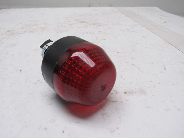 A-B Allen Bradley 855PB-B24ME422 Panel Mount Selectable 24V LED Beacon ...