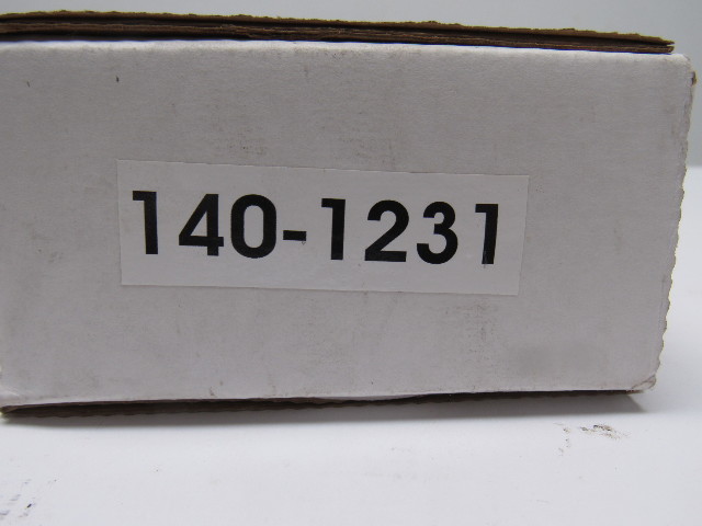 Powergear 140-1231 RV Electronic Jack Leveling Touch Keypad | Bullseye Industrial Sales