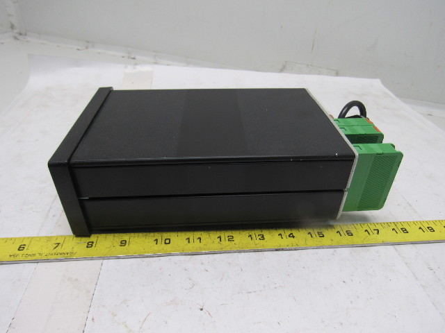 Sensotec 060-6834-71 SC200 Strain Gage Sensor Signal Conditioner ...