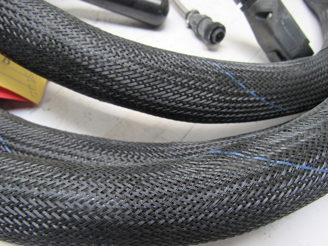 Nordson FP-200-EX RediFlex Hi-Flex Hot Glue 16' Hose 240V 5/16" Dia. W ...